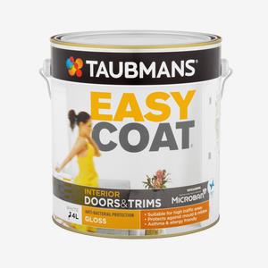Paint Products - Taubmans Paints