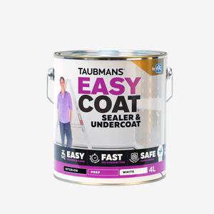 Paint Products - Taubmans Paints